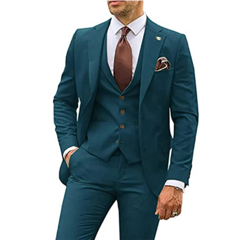 Formal Beige Suit for Men: The Ultimate Guide to Choosing, Styling, and ...
