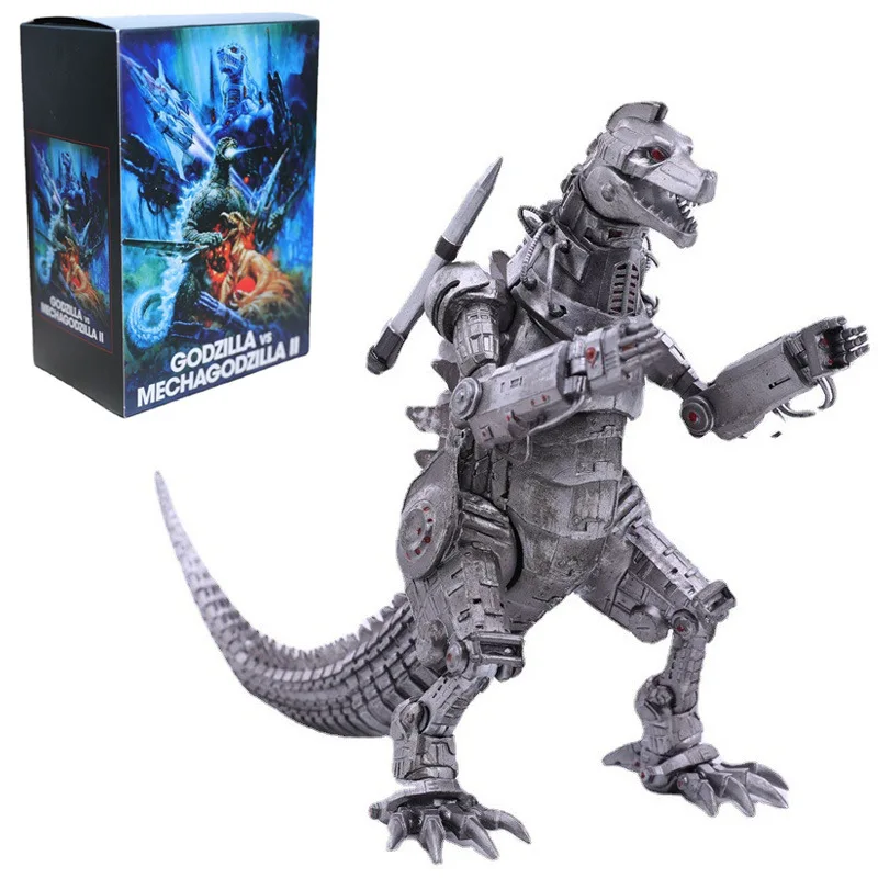 Mechagodzilla 1993