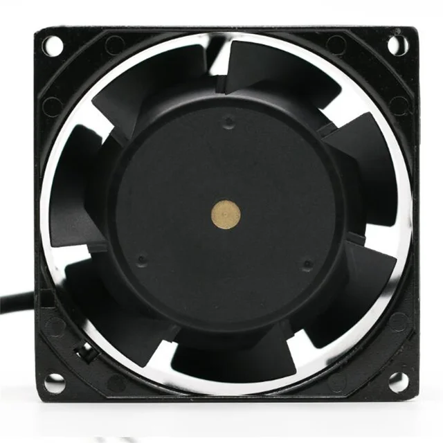 OA80AP-22-1WB 230V 8CM 8038 generator cooling fan - Uranful.com