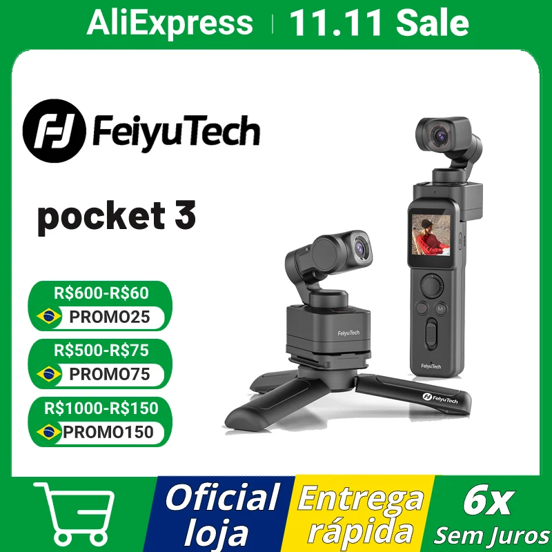 Página inicial da loja Produtos Promo 11.11 Mais vendidos Novidades ...