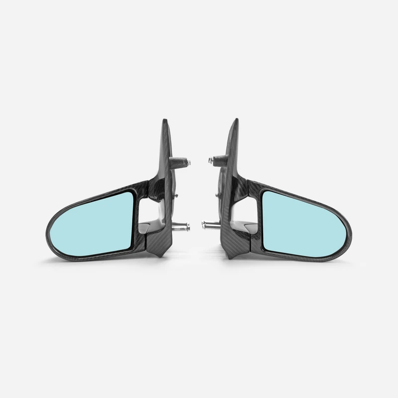 For Honda Civic EP3 Aero Mirror (Right Hand Drive) Car Exterior ...