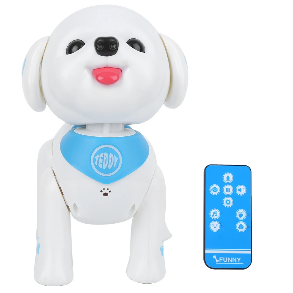 RC-Robot-Dog-Toy-Can-Shake-Hand-Moving-and-Forward-Dancing-Remote ...