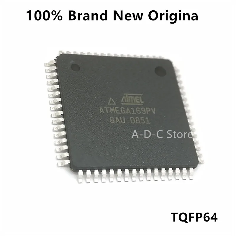 100-Brand-New-Original-ATMEGA169PV-8AU-ATMEGA169PV-ATMEGA169-ATMEGA ...