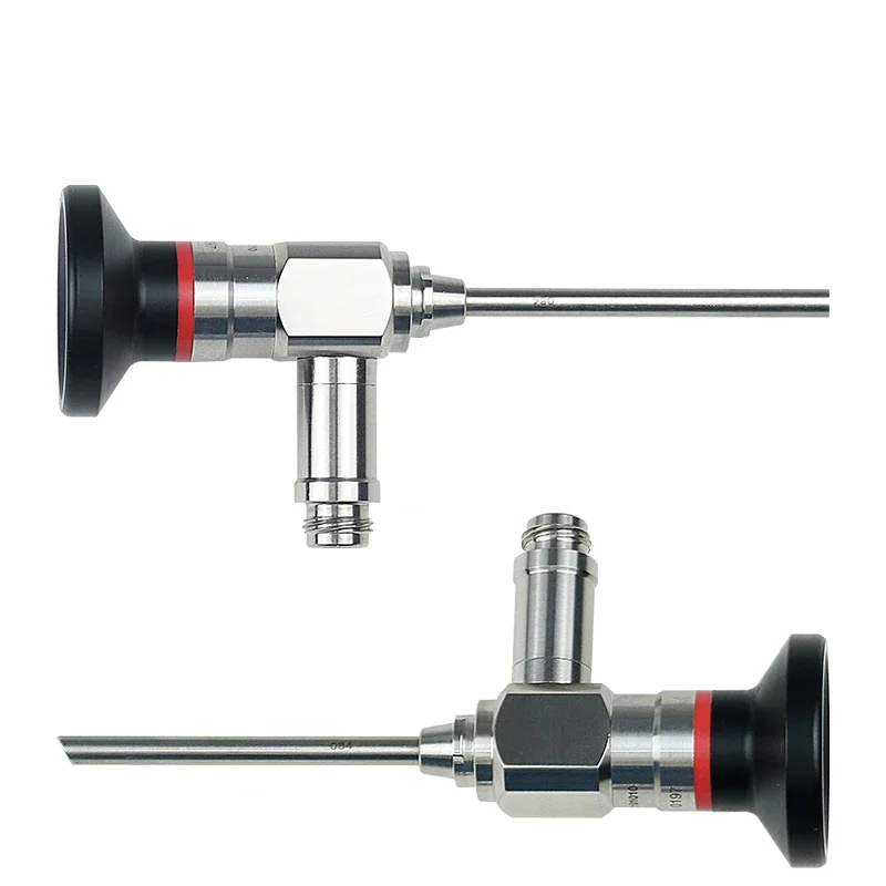 C-mera-r-gida-cir-rgica-m-dica-da-endoscopia-do-otosc-pio-fonte ...