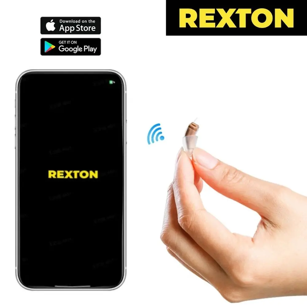Rexton-Mini-aud-fono-Digital-para-tel-fono-m-vil-dispositivo-de-ayuda ...