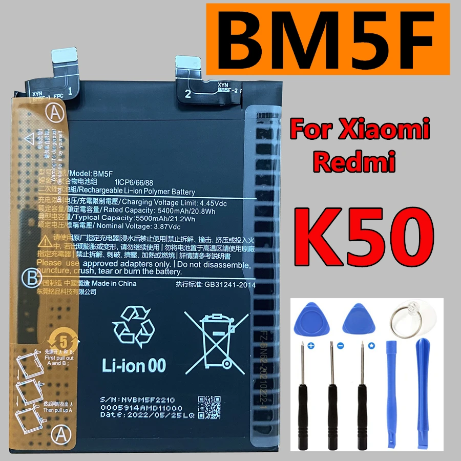 100-New-Original-BM5E-BM5F-High-Quality-Battery-for-Xiaomi-Redmi-K50-Pro-K50pro-Smart-Phone.jpg