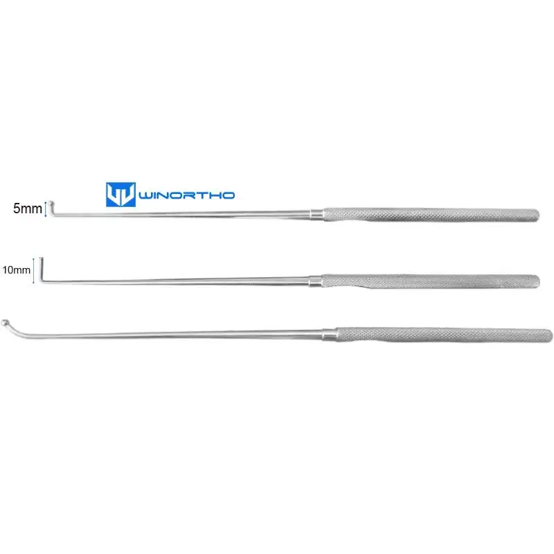spinal-neurosurgical-ball-probes-Veterinary-Instrument-equipments ...