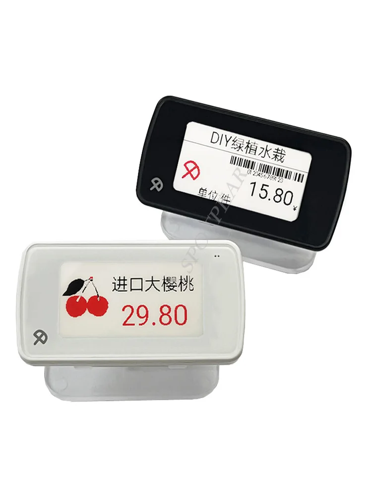 2-13-inch-e-ink-screen-labels-e-paper-labels-office-nameplates ...