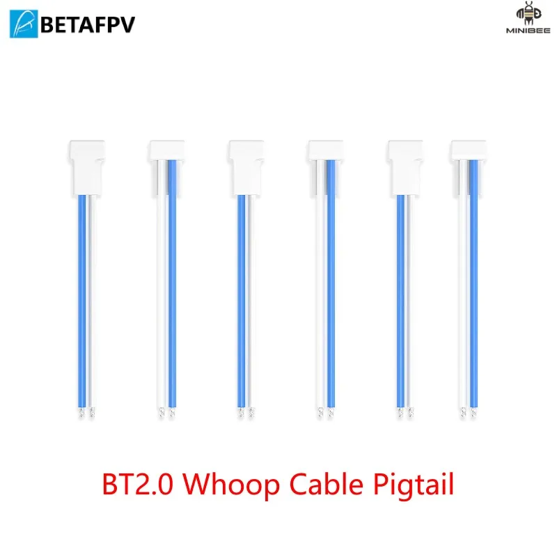 BETAFPV-BT2-0-1S-Whoop-Cable-Pigtail-22AWG-with-BT2-0-Male-Connector ...