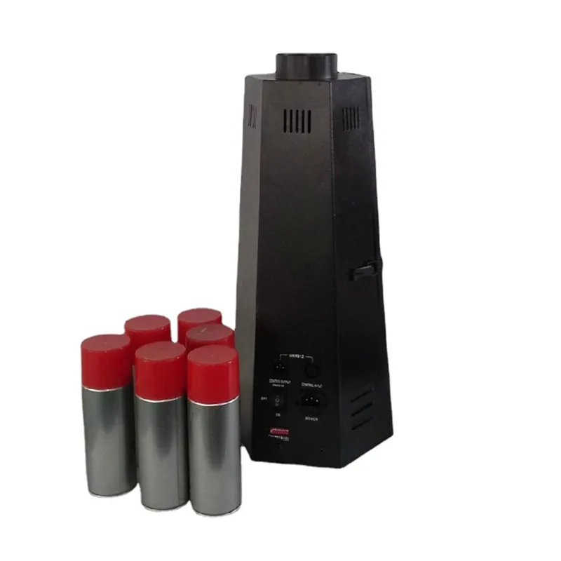 DJ-Show-Event-Professional-Stage-Effect-Fire-Projector-DMX-Flame ...