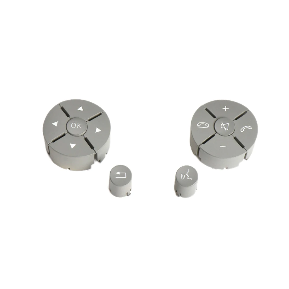 Car-Steering-Wheel-Switch-Control-Buttons-Multi-Function-Switch-Buttons ...