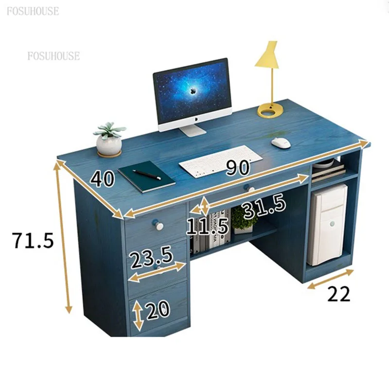Multi Purpose Computer Desks