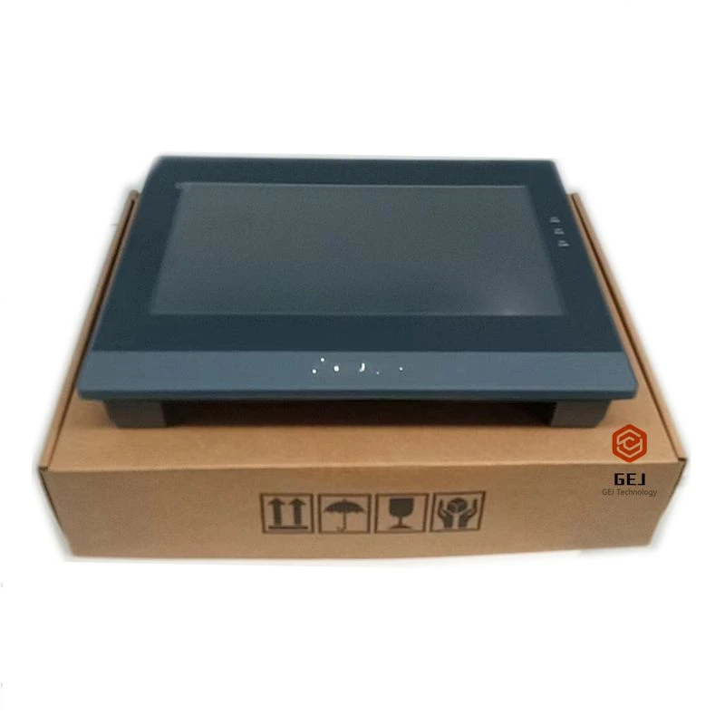 10.2 Inch SK-102QT Samkoon DC 24V 1024*600 Resolution Touch Screen HMI