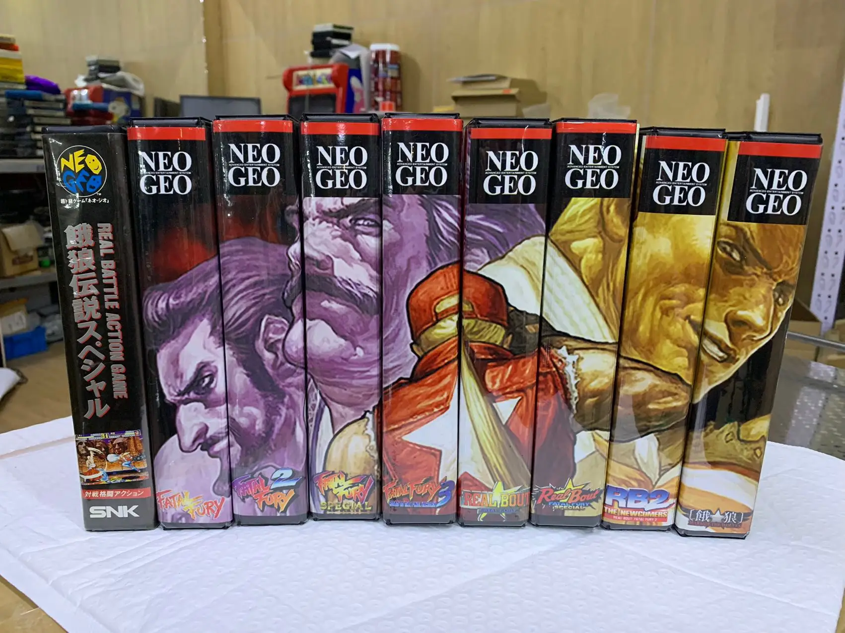 Store Home Products Feedback