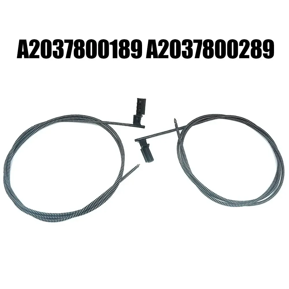 Durable-Front-Sunroof-Cable-Front-Sunroof-Cable-Cable-A2037800189 ...