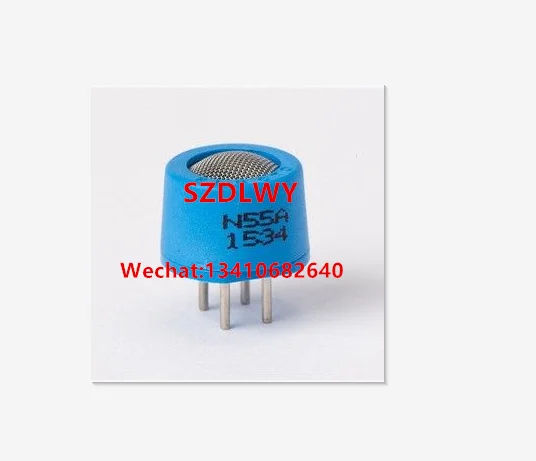 1pcs N55A NAP55A The nemoto Combustible gas sensor New and stock original
