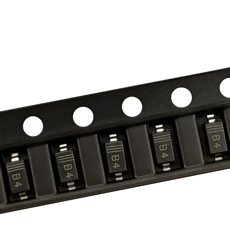 100pcs-MBR0540W-SOD-123-1206-SMD-Schottky-Diode-MBR0540-SOD123-Marking ...