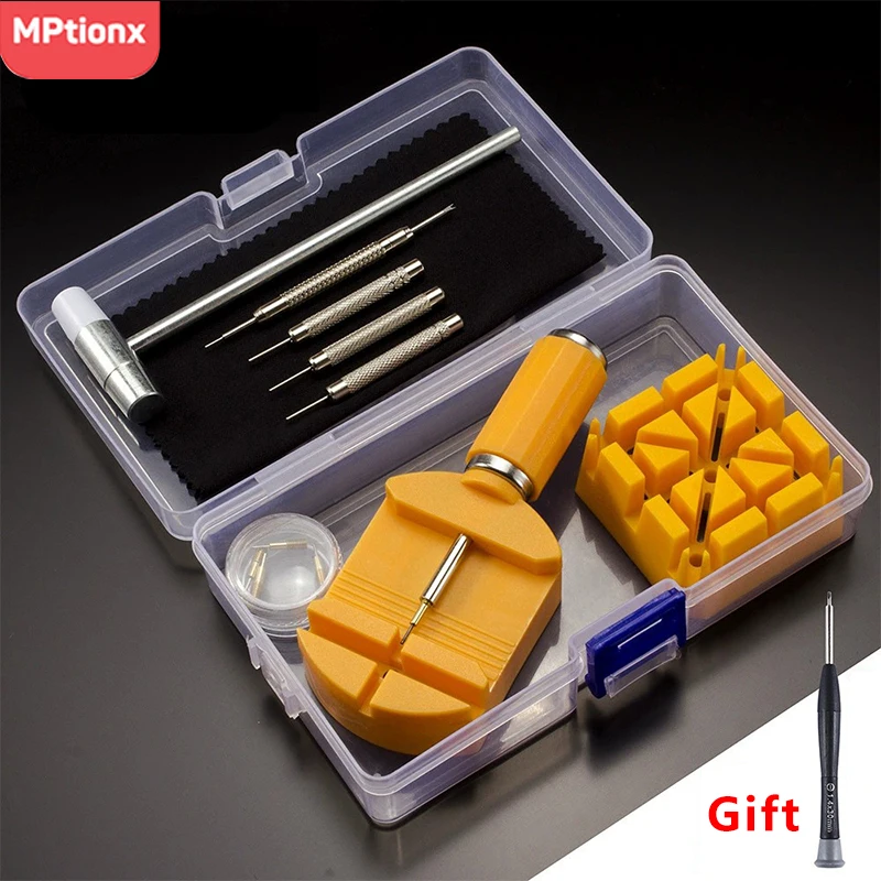 Watch-Strap-Repair-Tool-Adjusting-Metal-Watch-Tool-with-Watch-Pin-Band ...