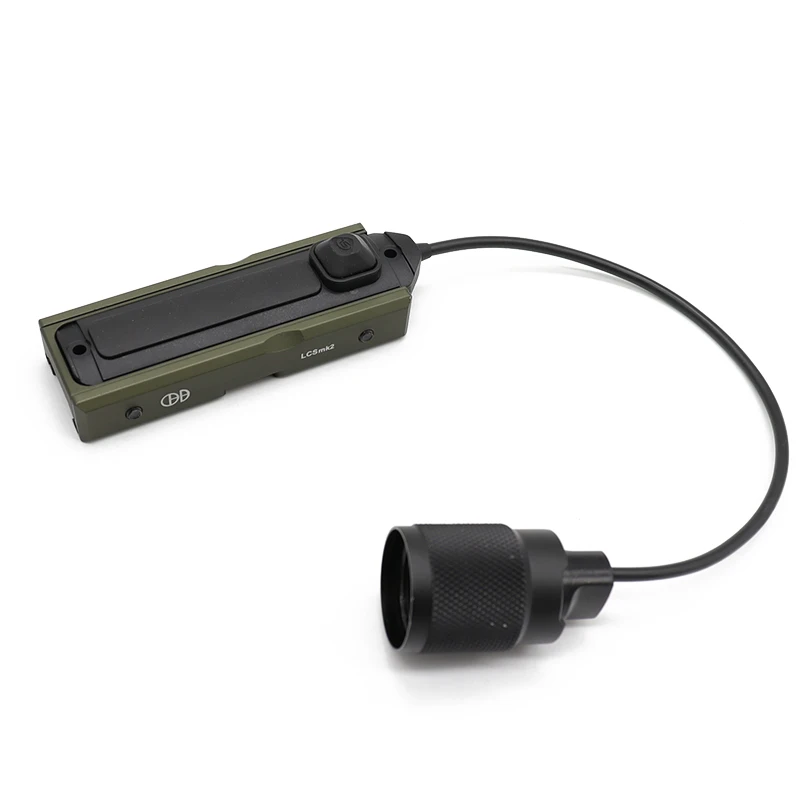 Tactical-Defensive-LCS-for-Streamlight-Protac-Switch-Mount-Plate ...