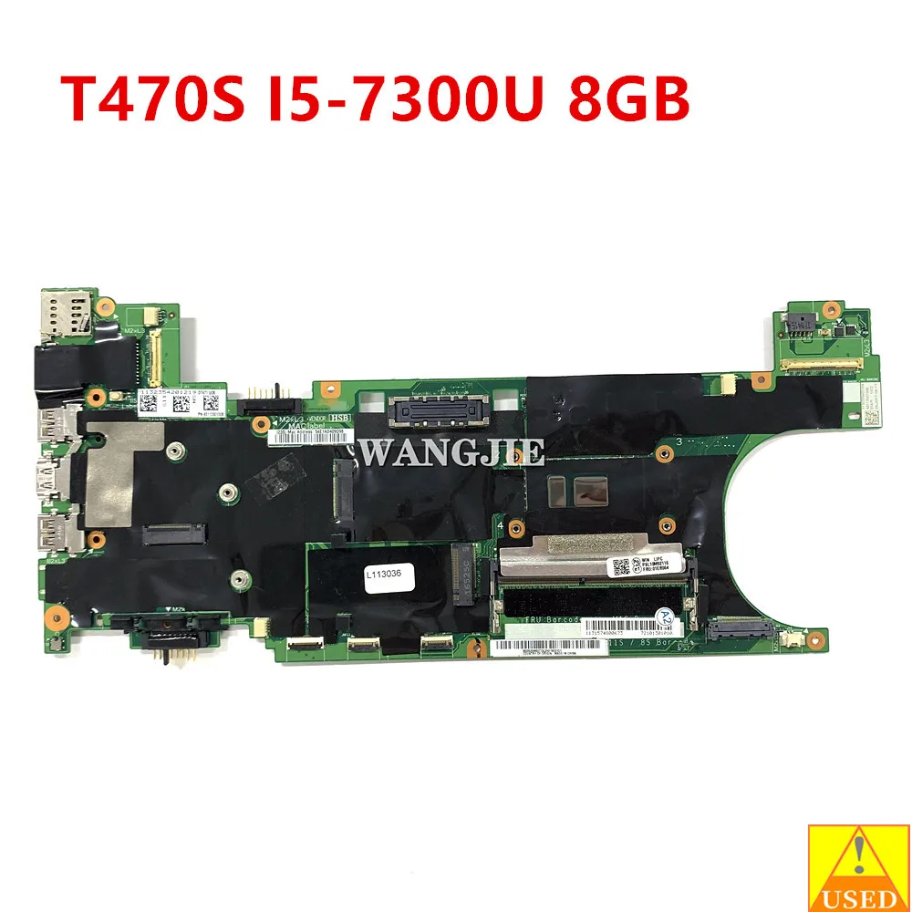 For-Lenovo-T470S-Laptop-Motherboard-DT471-NM-B081-I5-7300U-8GB-RAM-FRU-01ER064-100-Fully.jpg
