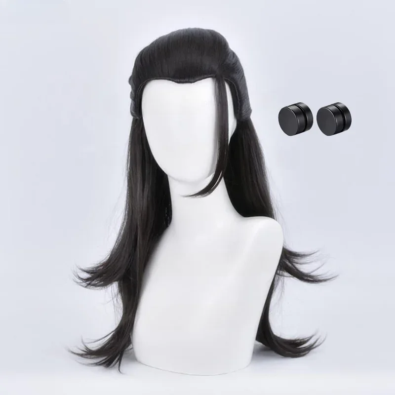 Anime-Getou-Suguru-Cosplay-Wig-Geto-Suguru-Wig-Jujutsu-Kaisen-Cosplay ...