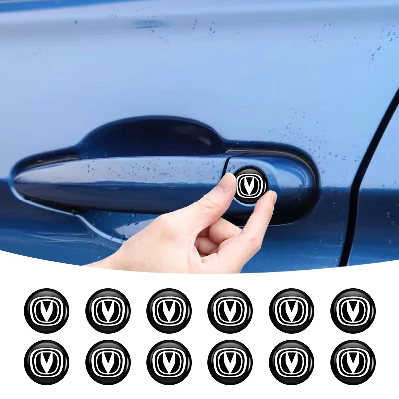 Car-Door-Lock-Keyhole-Protective-Cover-Sticker-Key-Hole-Decals-For ...