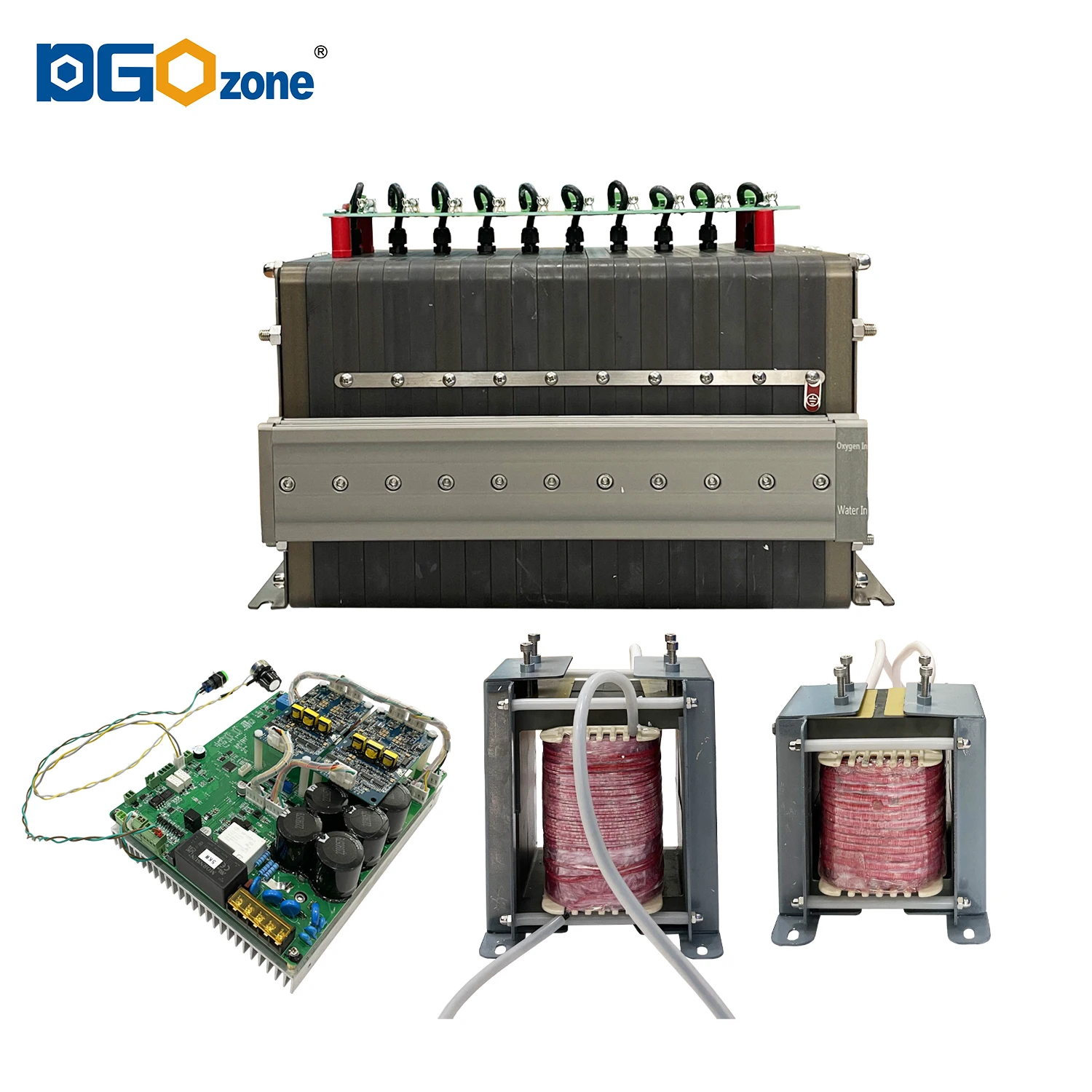 DGOzone-Generator-Unit-for-Water-Treatment-Industrial-Ozone-Machine ...