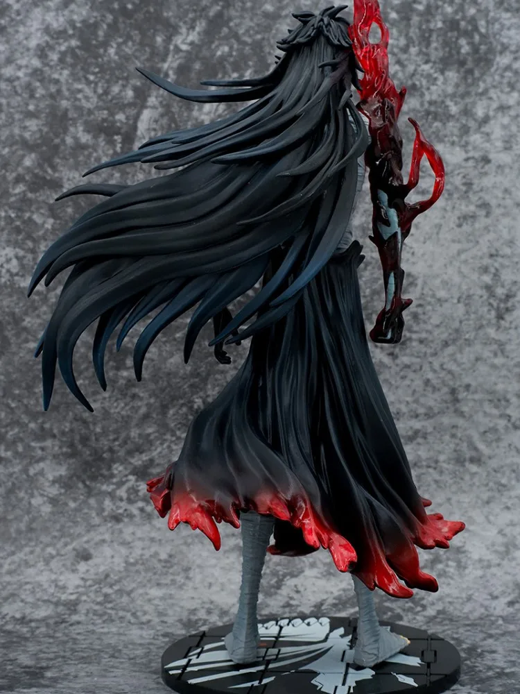 Bleach Ichigo Final Form