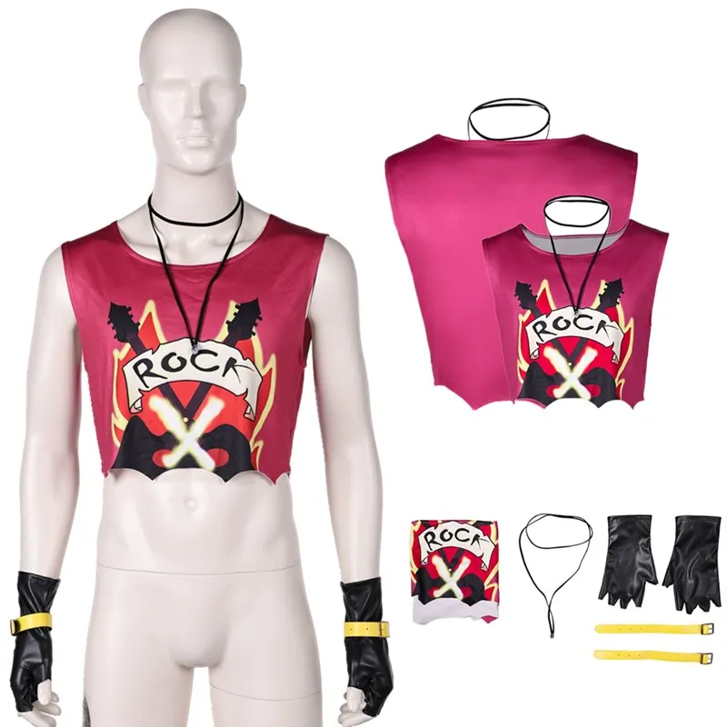 Gambit-Cosplay-Fantasia-X-97-Super-Villain-Costume-Adult-Men-Vest ...