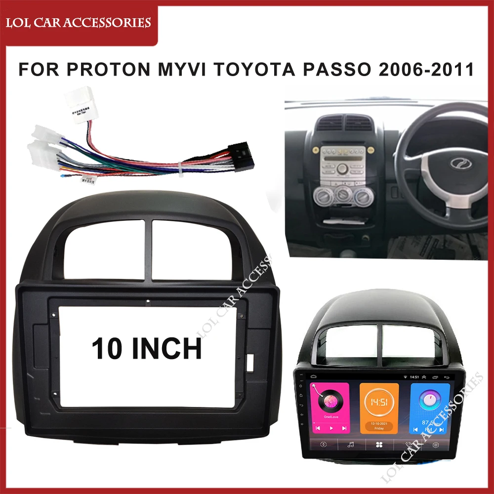 10-1-Inch-For-Proton-Myvi-Toyota-Passo-Daihatsu-Sirion-2006-2011-Car ...