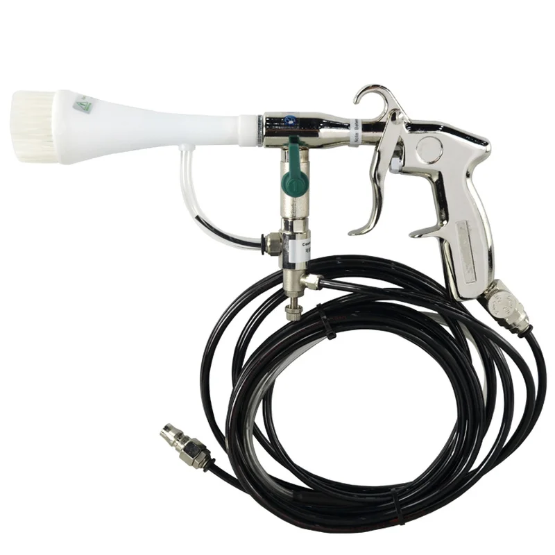 Portable-Multi-function-Cleaning-Gun-Car-Wash-spray-gun-equipment-SS ...