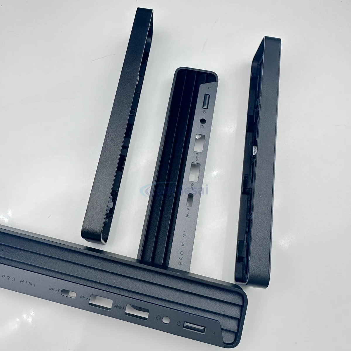 N07447-001 Para HP Sps-bezel Front Pro Mini G9 Dm Pro Mini 400 G9 DM ...