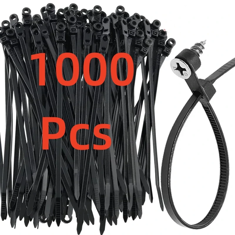 100-1000Pcs-Screw-Hole-Cable-Ties-Reusable-Fixed-Nylon-Cable-Ties-Self-locking-Cord-Ties-Straps.jpg