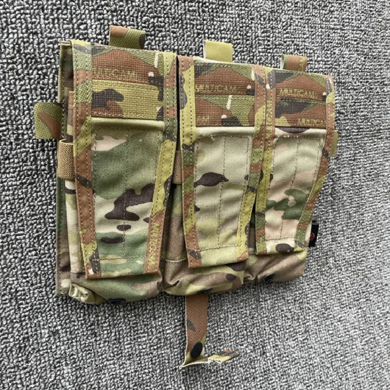 JP2.0 FCSK AVS Vest Special Replacement Front Plate M4 Triple Pack ...