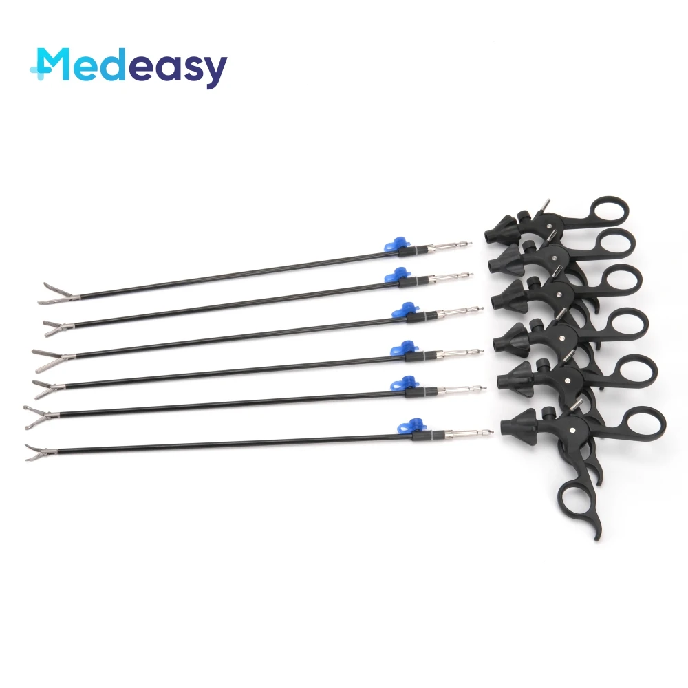 Laparoscopic Instrument Set