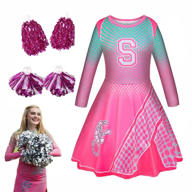 Zombie Princess Costume