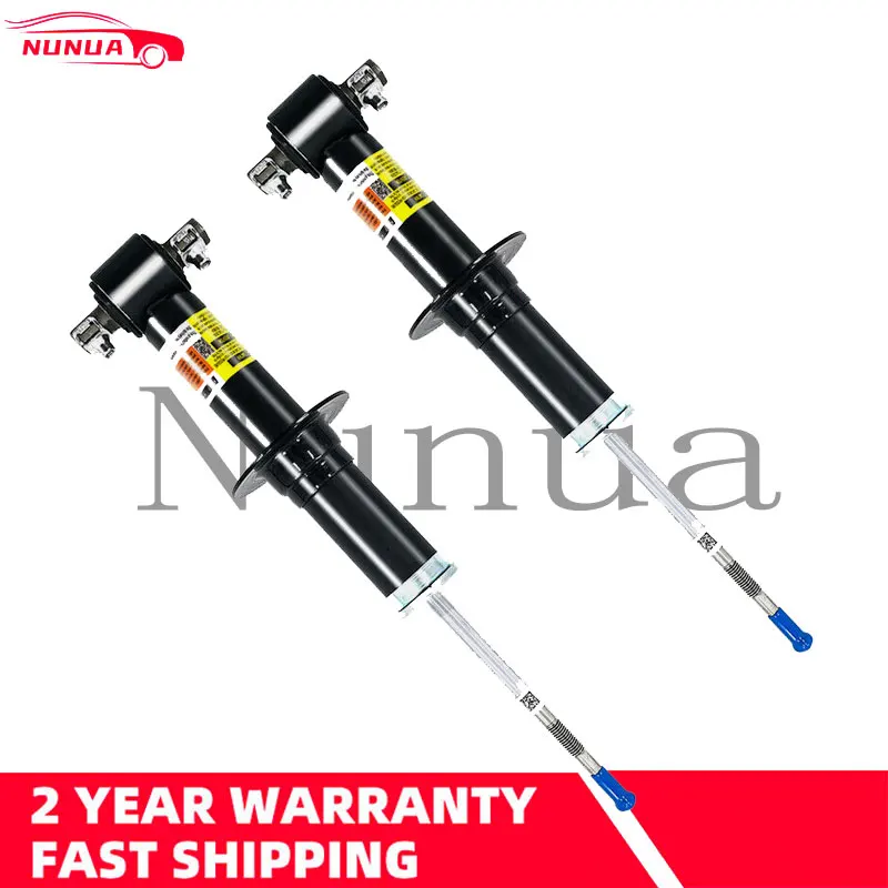 19353945-1pcs-Front-Shock-Absorber-w-Sensor-for-Cadillac-Escalade-EXT ...