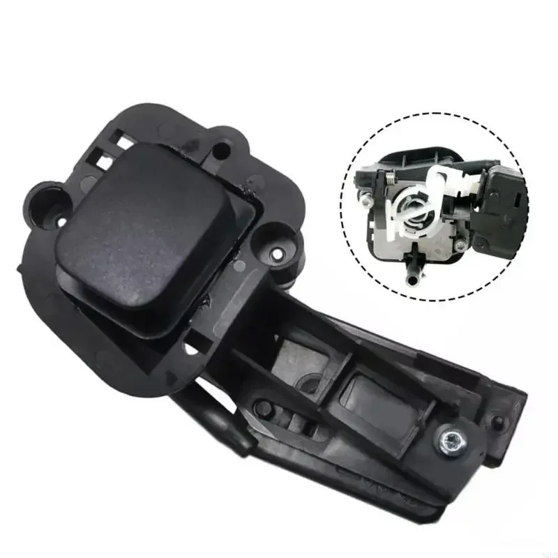 Fixed tailgate motor actuator, suitable for quick installation of Vivaro A and Primastar ...