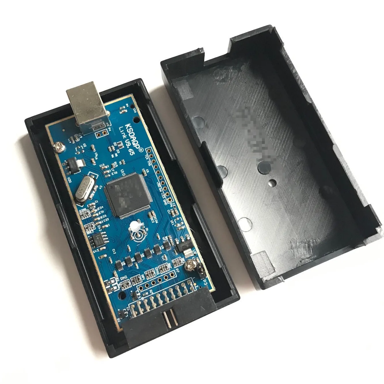 FOR V9.6 Jlink V9 ARM STM32 Emulator debugger JTAG/SWD programmer Support A9 A8 V9.6 High-Speed ...