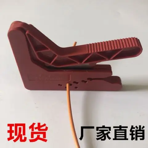 Automotive-plastic-fiber-optic-cable-cutting-knife-optical-cable-POF ...