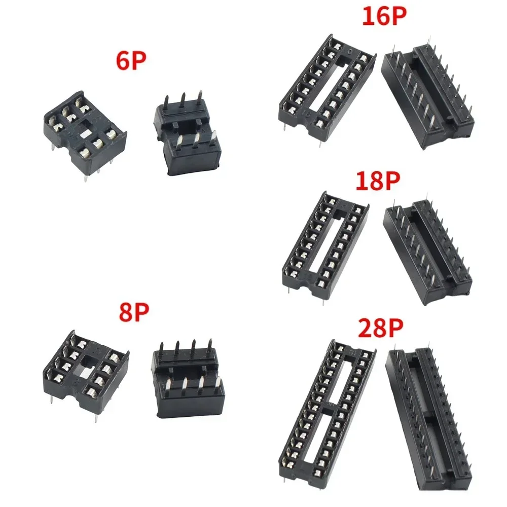 10pcs-2-54mm-Pitch-6P-8P-16P-18P-24P-28P-32P-40P-42P-DIP-Solder-Square.jpg