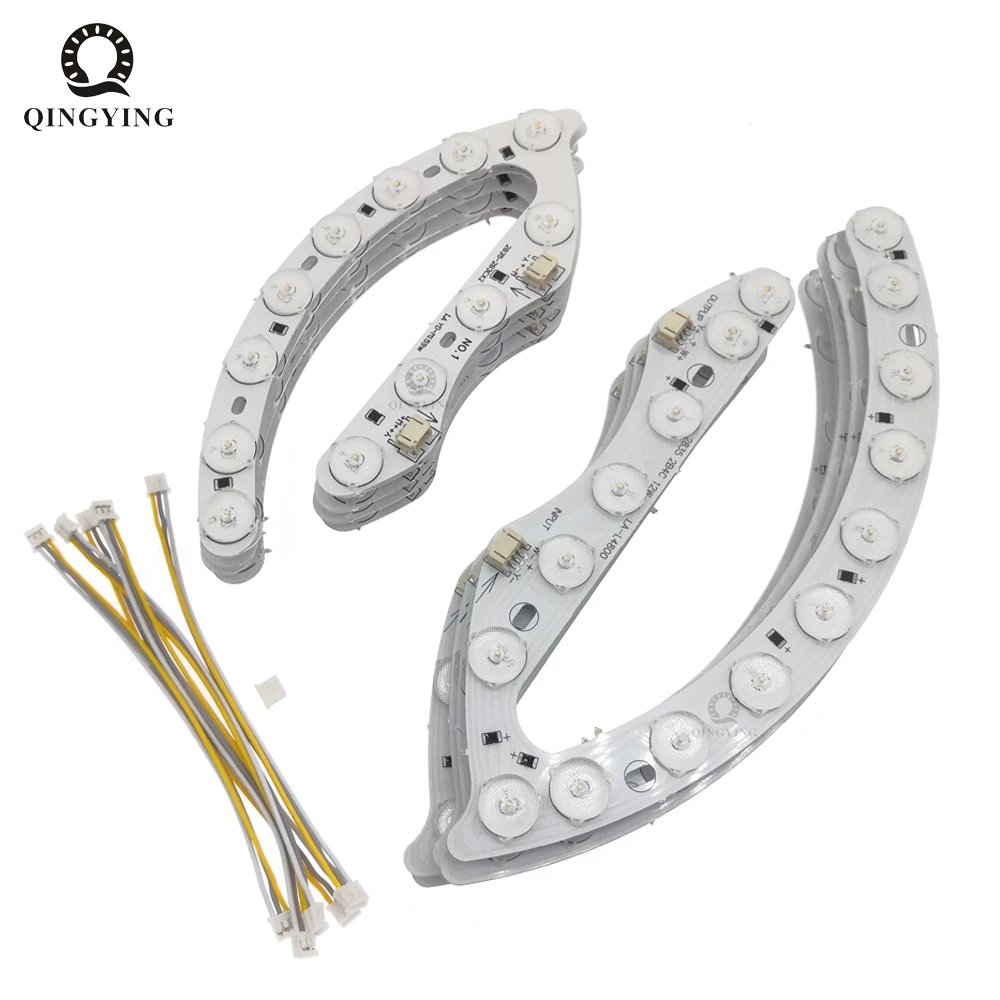 Ceiling Led Module 6500k | Led Bulbs Ceiling Light | Doul Color Led ...