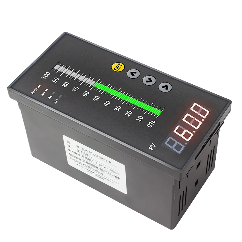 Intelligent-LED-Digital-Display-Water-Level-Transmitter-Control ...