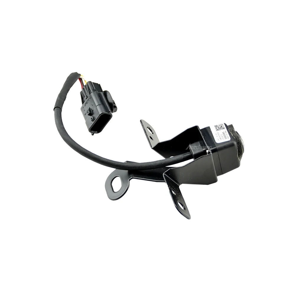 284F1-6FL0A-Front-Camera-Parking-Assist-for-Nissan-Rogue-New-2017-2018 ...