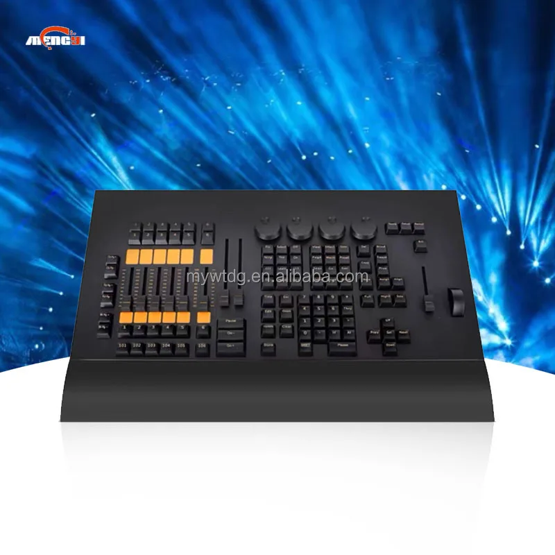 New Style MA Control Console Command Wing MA2 Side Wing Command Console ...