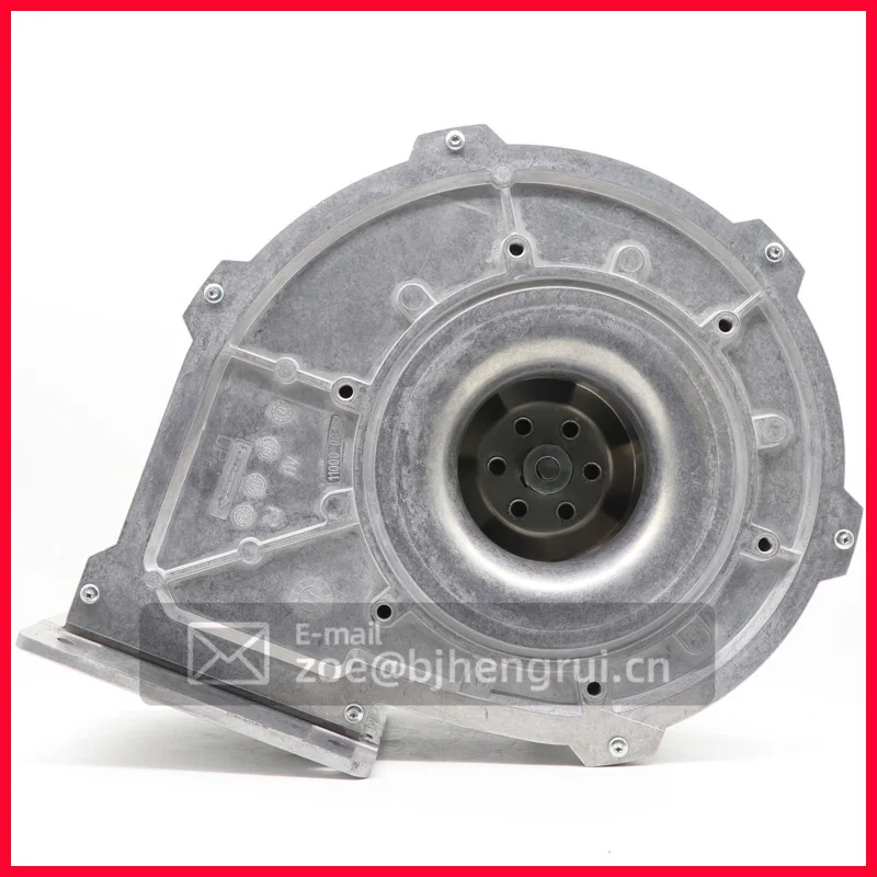 G3G200 GN18 01 230V 750W 200mm Gas Boiler Fan Heating Condensing ...