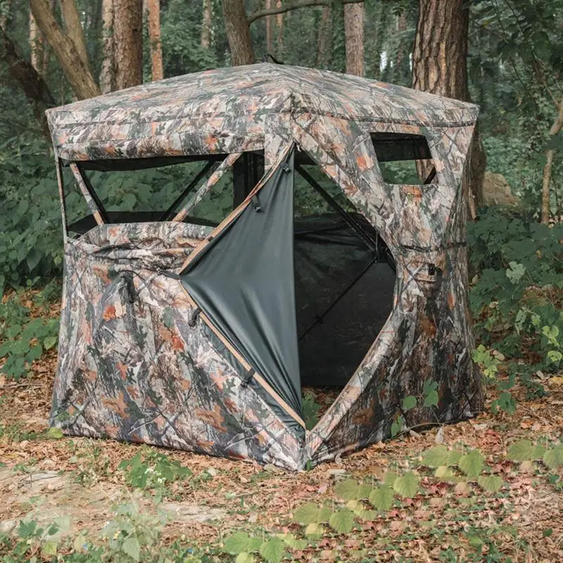 Hunting-Tents-for-Camping-Waterproof-Tent-for-Outdoor-Adventure-Hunting ...