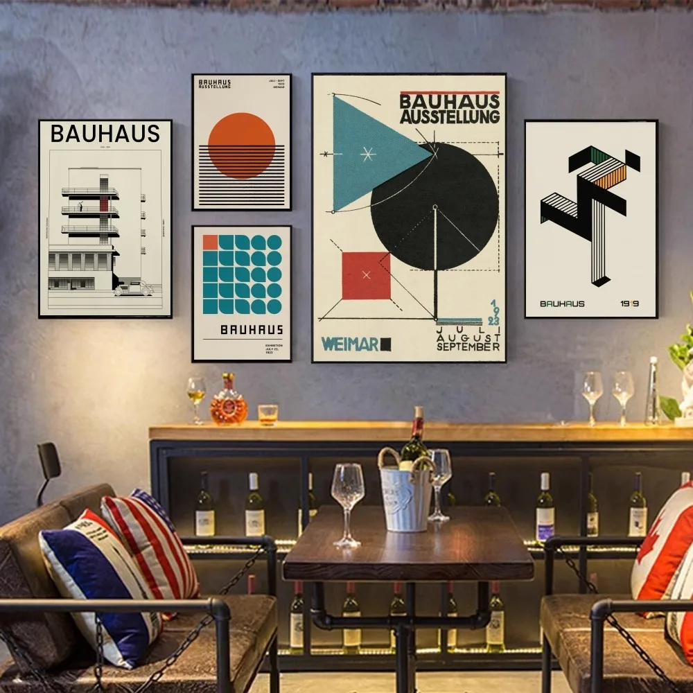 Bauhaus-Modern-Simplicity-Geometric-Good-Quality-Prints-and-Posters ...