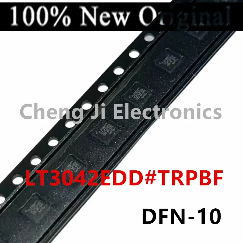 5PCS-Lot-LT3042EDD-TRPBF-LGSJ-LT3505EDD-TRPBF-LCHB-New-Original-Linear ...