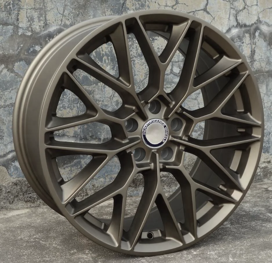 17 18 Inch 5x105 5x115 Car Alloy Wheel Rims Fit For Chrevolet Cavalier ...